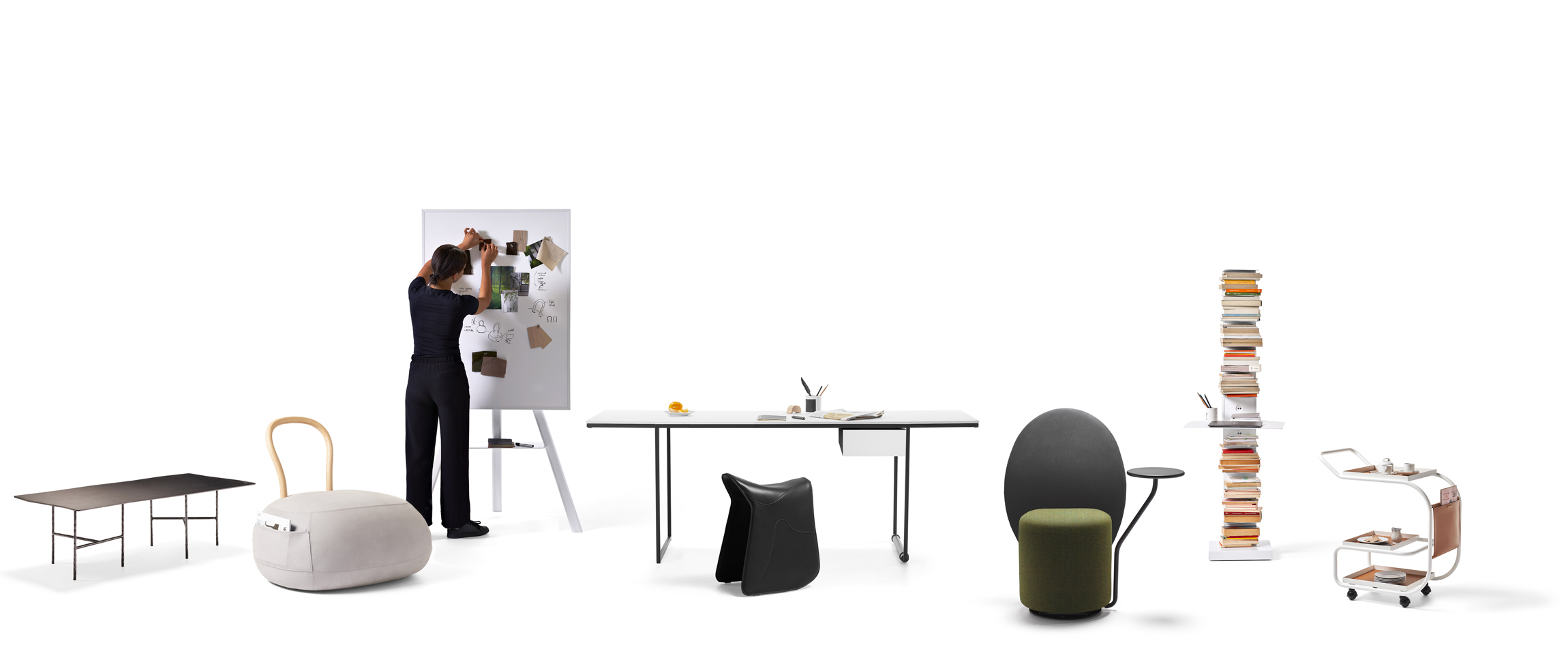 OPINION CIATTI: design furniture made in Italy